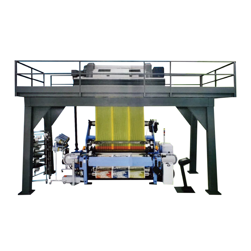 太平洋纺织机械